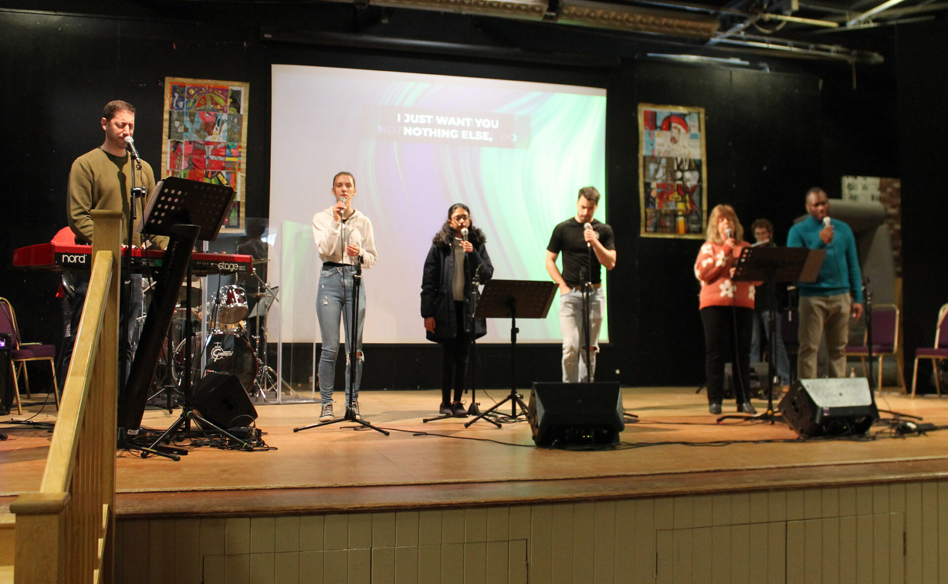 sawyeschurch | EVERYONE GROWS